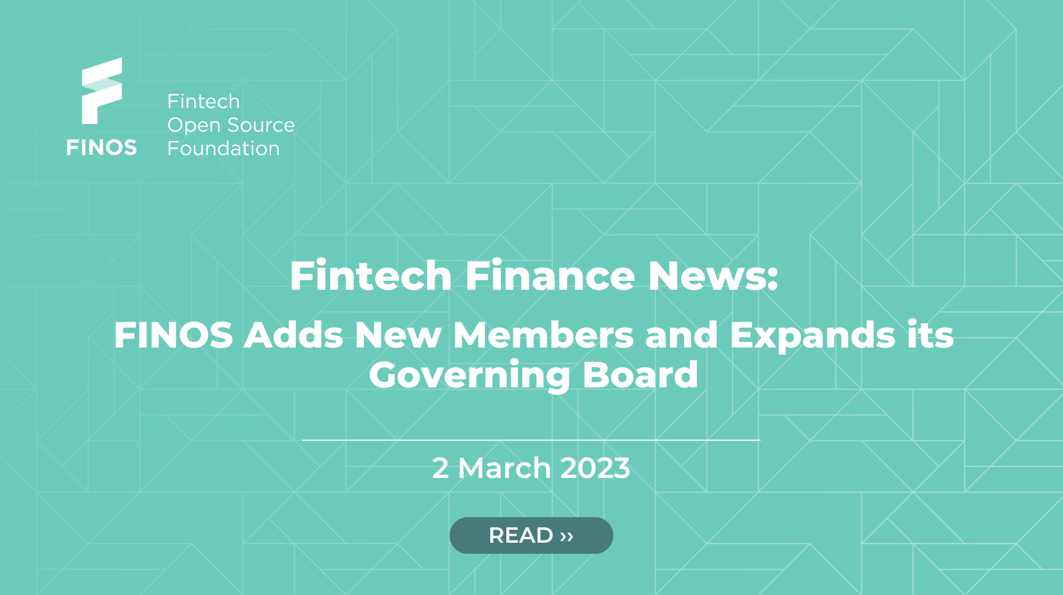 FINOS Resource Center | Fintech Finance News: FINOS Adds New Members ... FINOS Resource Center | Fintech Finance News: FINOS Adds New Members ...